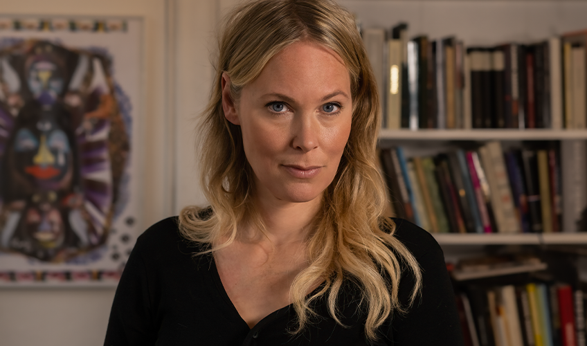 Naturen i litteraturen | forfatterweb